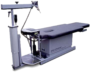 Atlas Orthogonal Mesa, AZ | Nevy Health Services